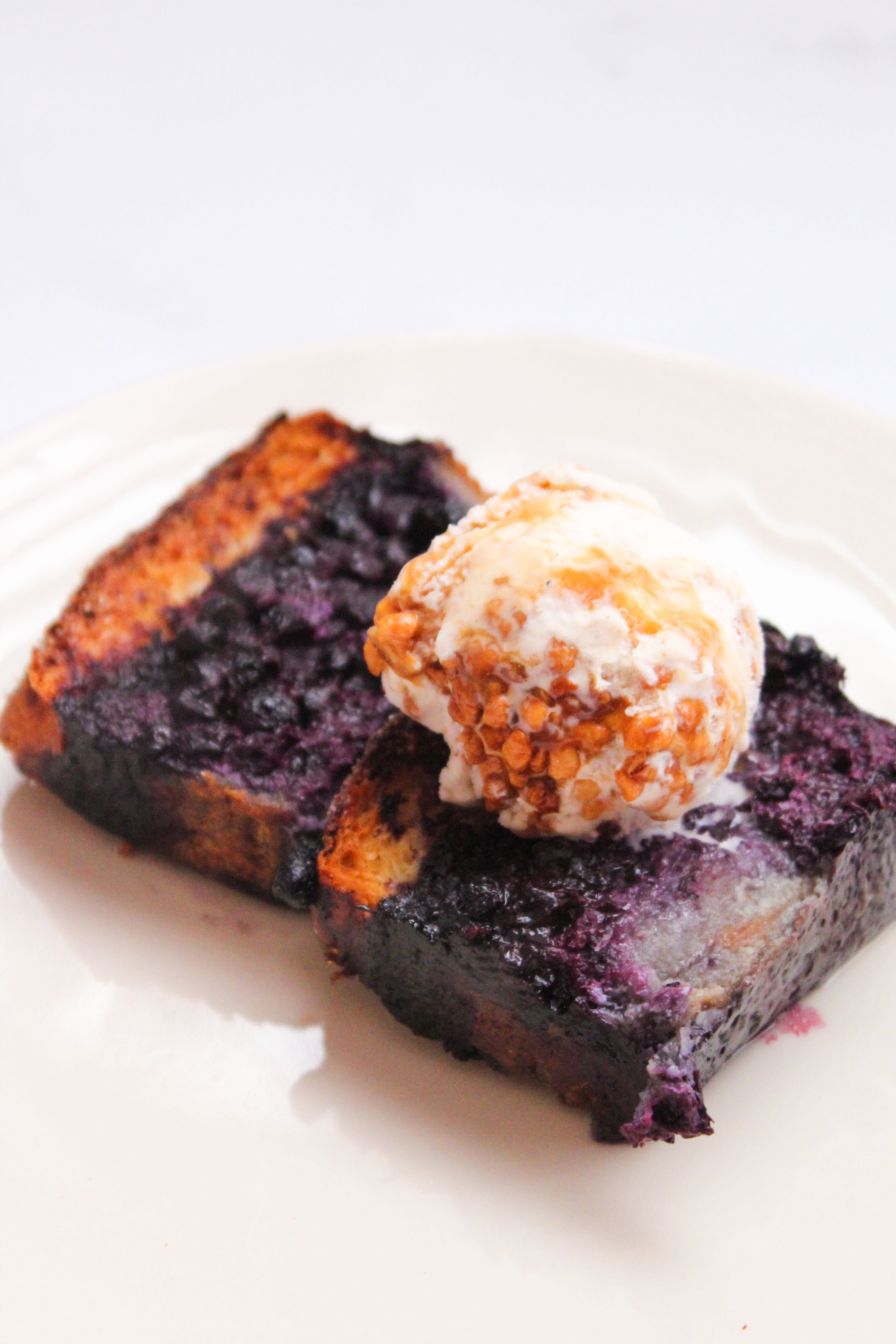 Notre recette de brunch maison : niveau 1 (29/10/2020 ) - OuBruncher.com