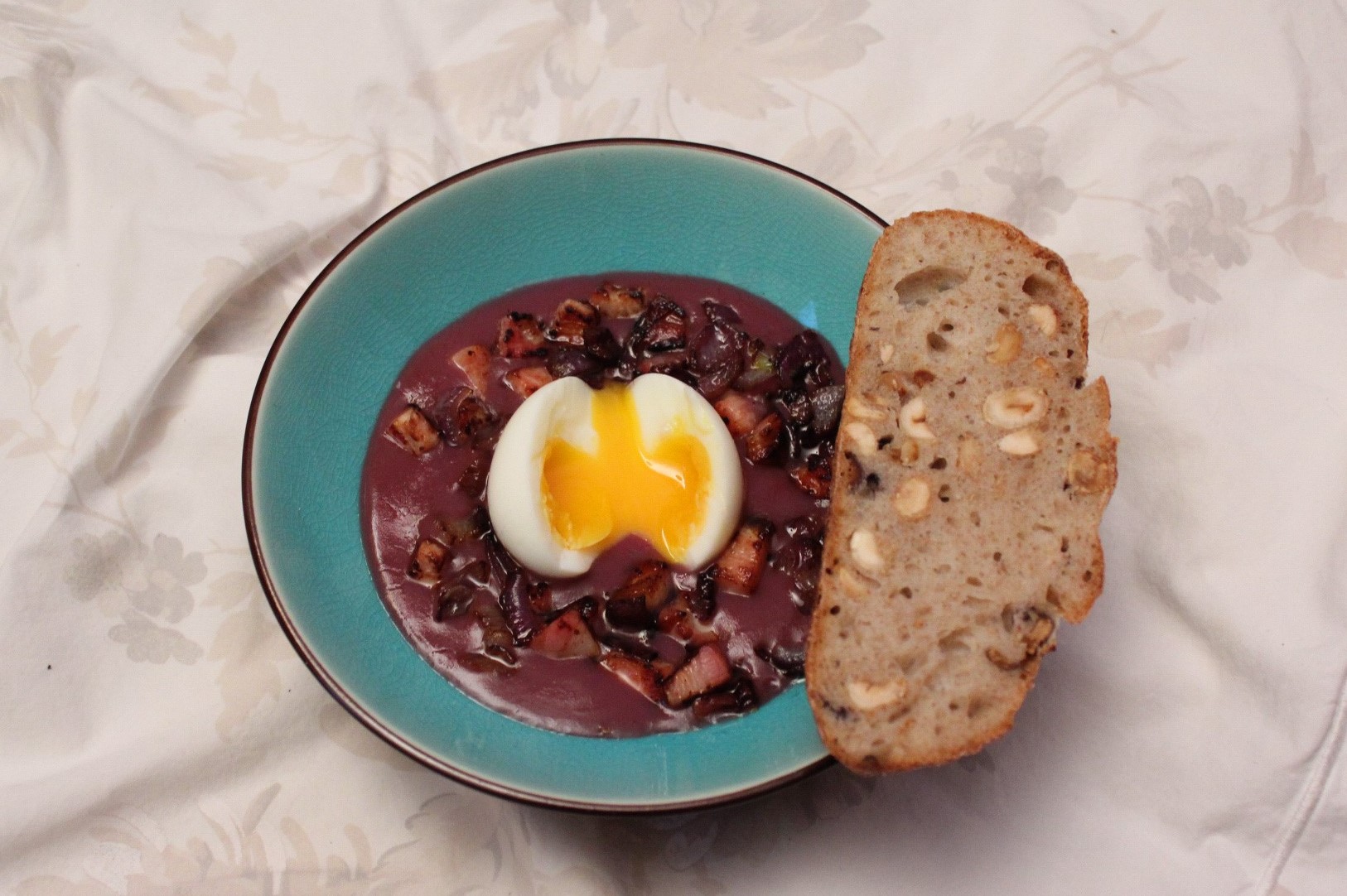 Notre recette de brunch maison : niveau 3 (20/11/2020 ) - OuBruncher.com
