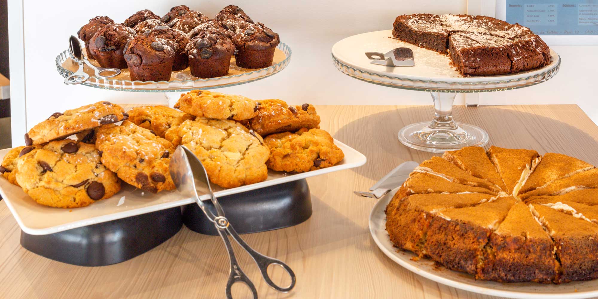 Brunch Popote et Papote (75013 Paris) - OuBruncher