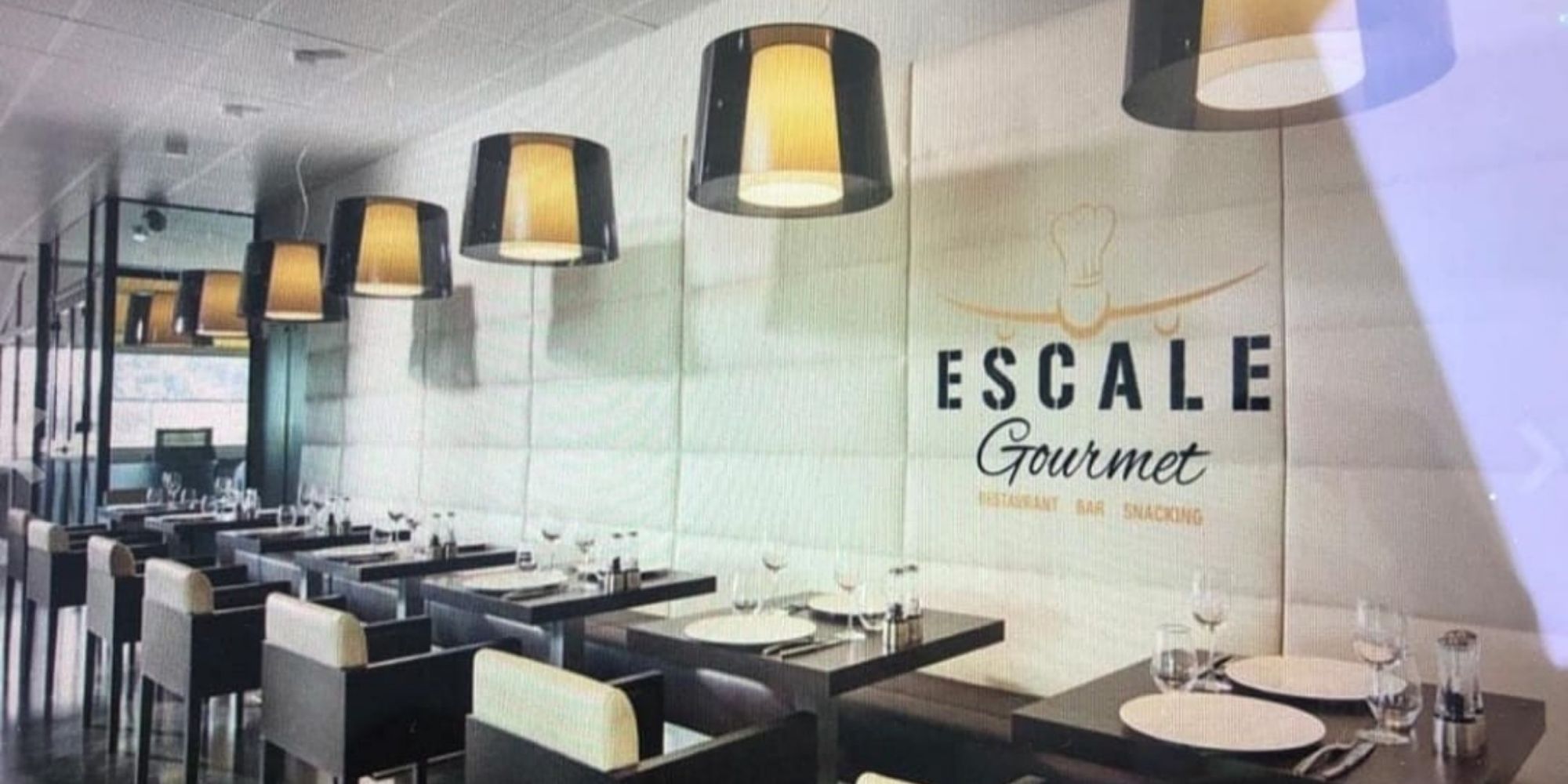 Brunch Escale Gourmet (06150 Cannes La Bocca) - OuBruncher