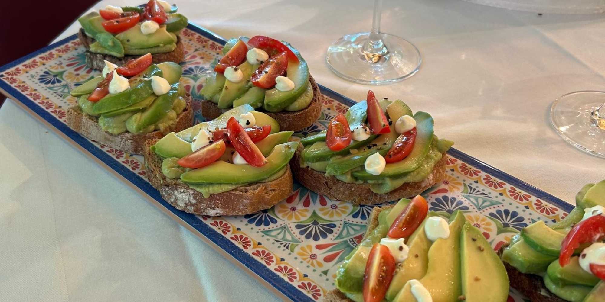 Brunch Bistrot 51 (77144 Montévrain) - OuBruncher