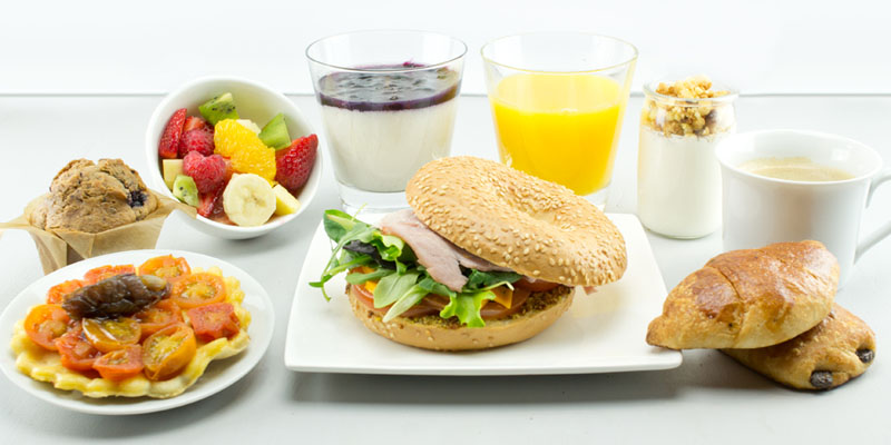 Brunch Brunch me up' (13100 Aix-en-Provence) - OuBruncher