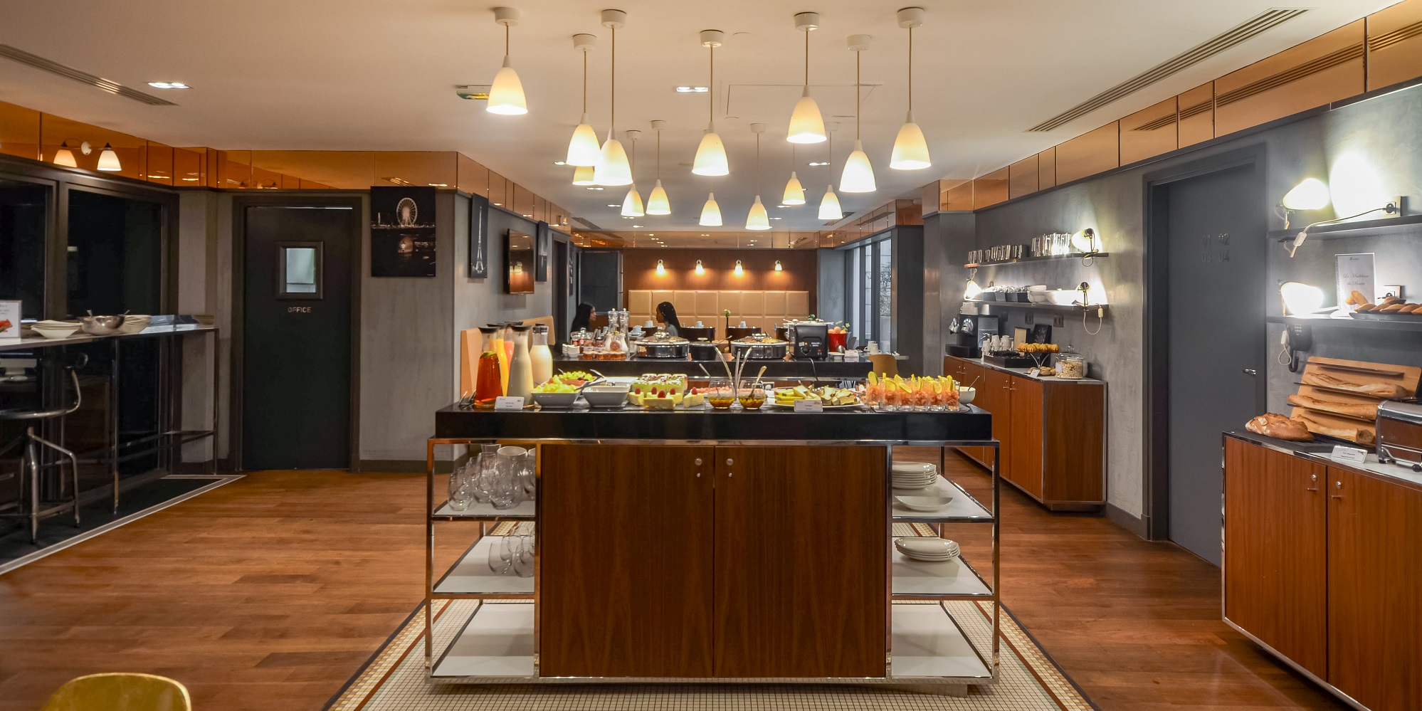 Brunch Paris - OuBruncher : le Guide des Meilleurs Brunchs (Sep 2025)