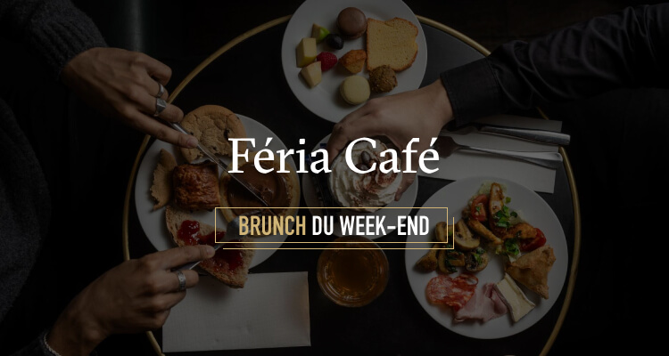 Brunch en France - OuBruncher.com : le Guide des Meilleurs Brunch à ...